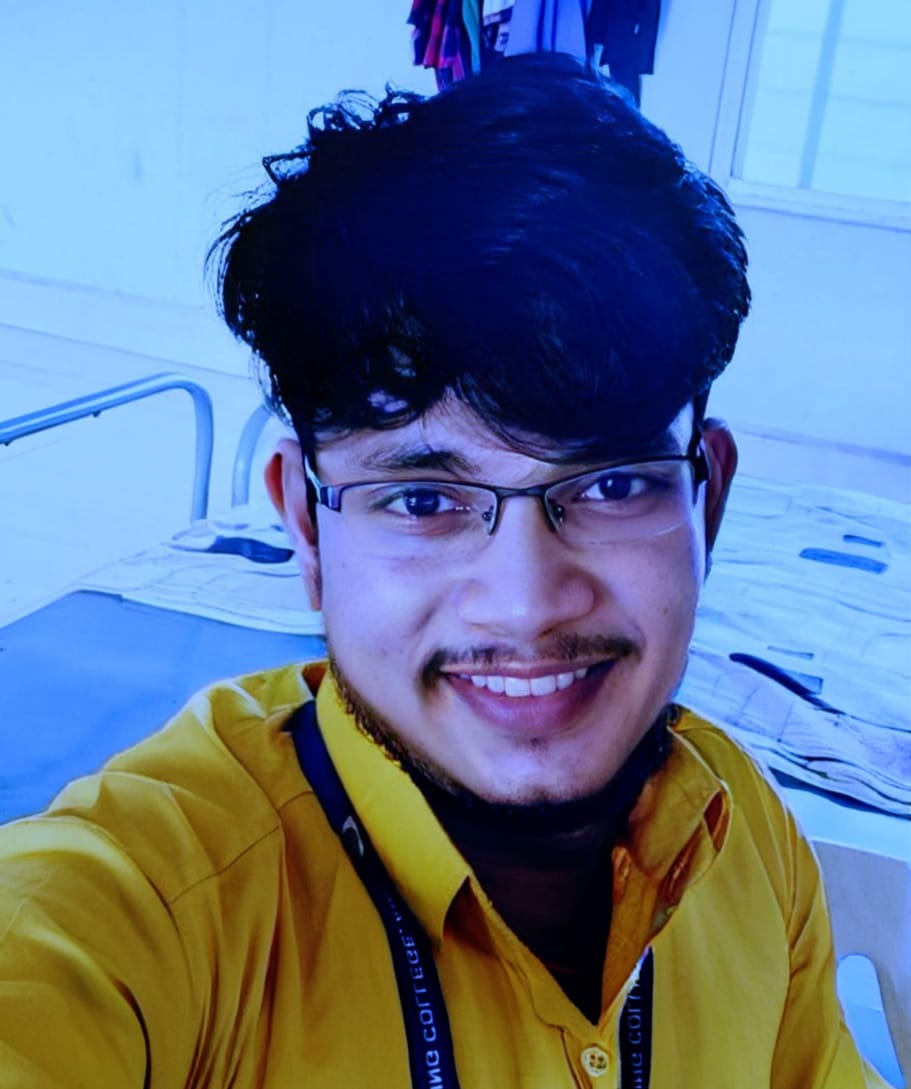 College Website Design